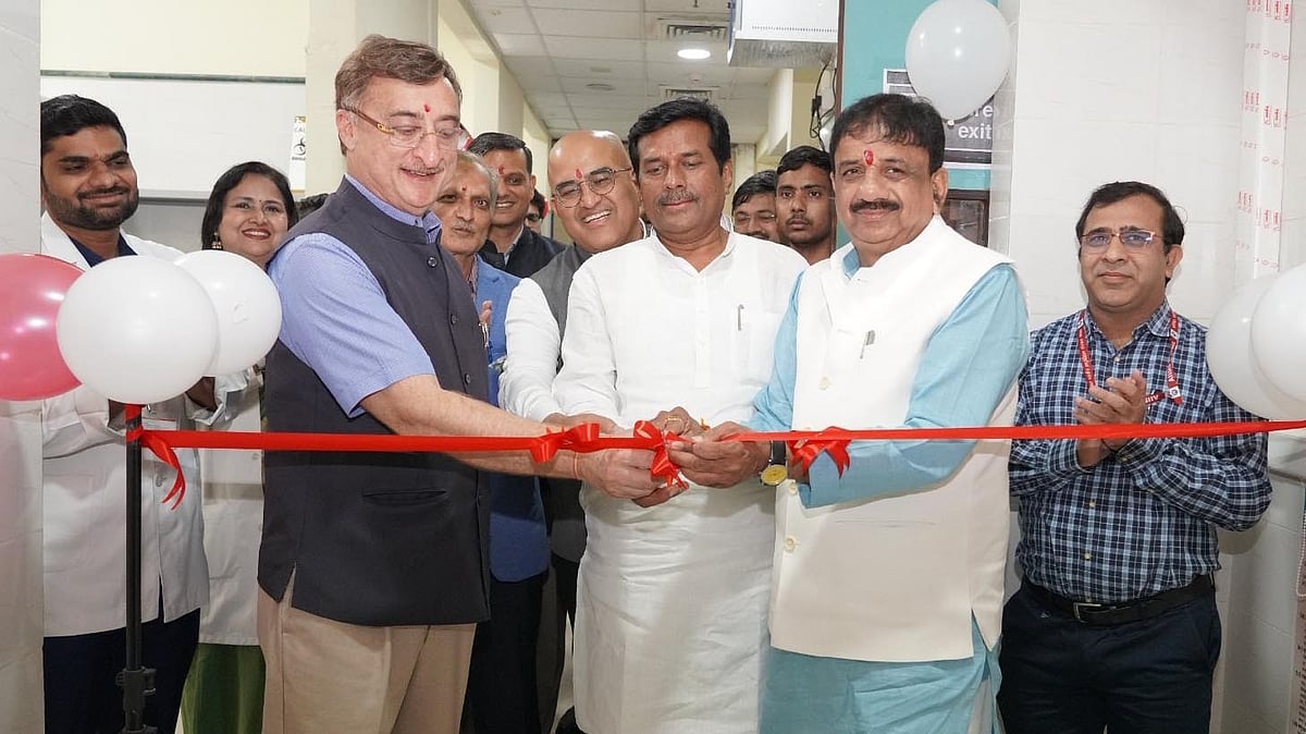 AIIMS-Bhopal Introduces Cobas Pro For 230+ Clinical Tests, Including ...