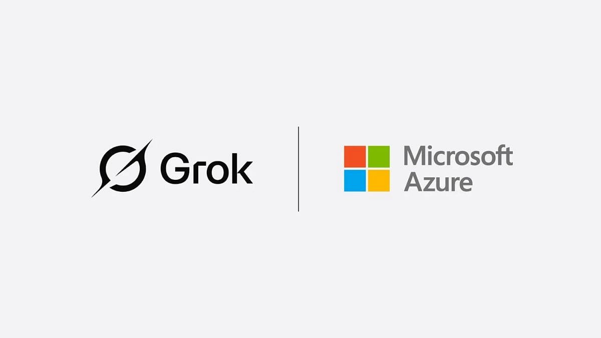 Microsoft Brings xAI's Grok 4 To Azure AI Foundry: All You Need To Know
