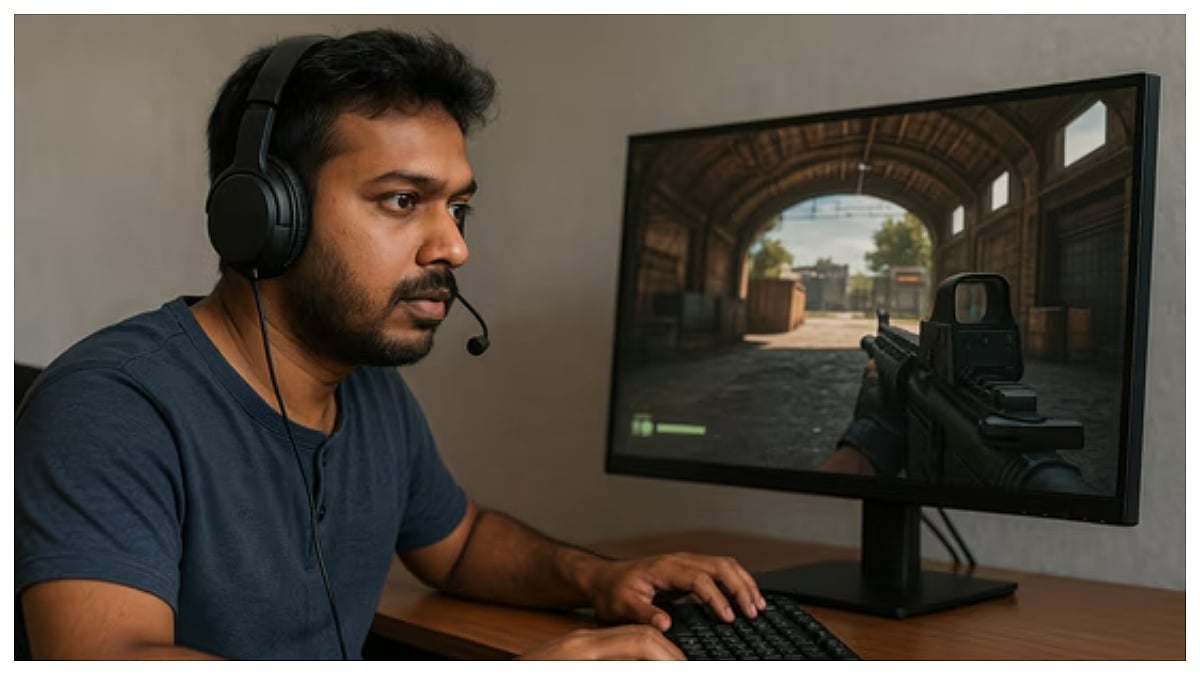 Violation Of Online Money Gaming Rules Now A Non-Bailable Offence: PROG ...