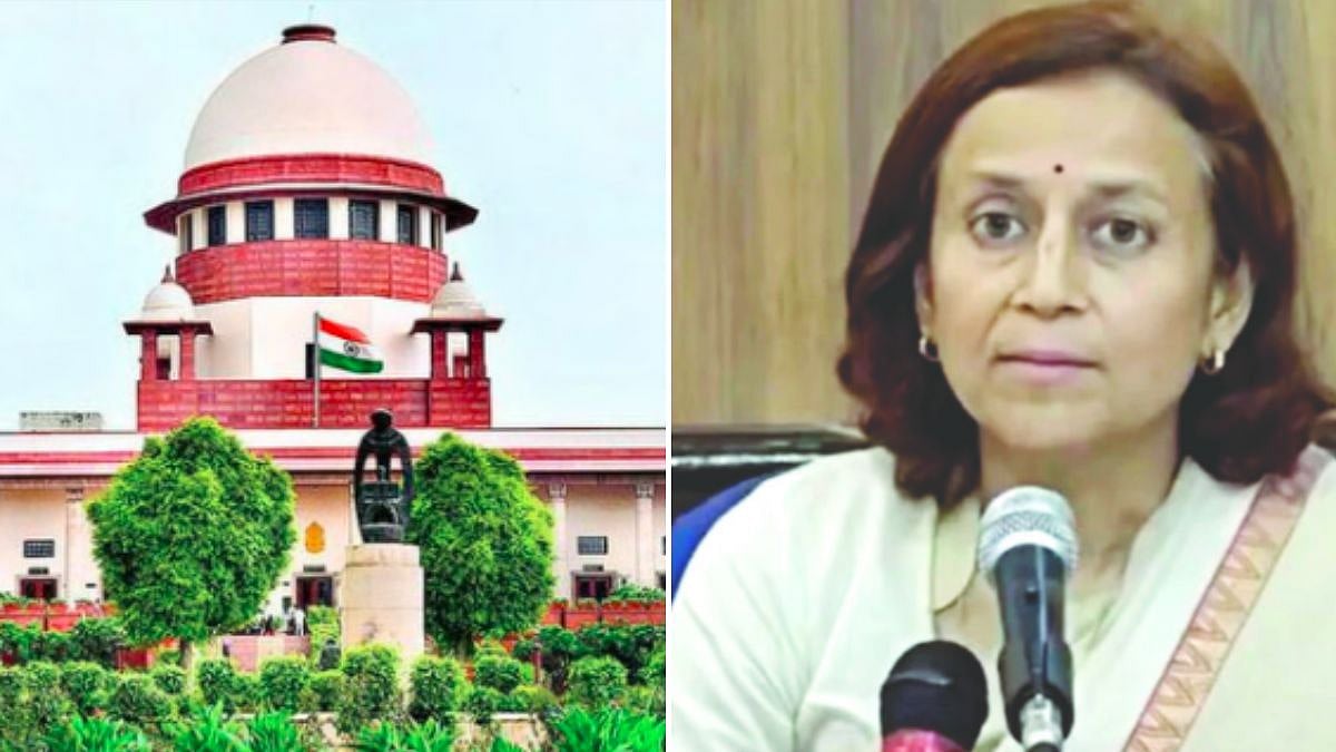 Sonam Wangchuk’s Detention Under NSA Challenged In Supreme Court By ...