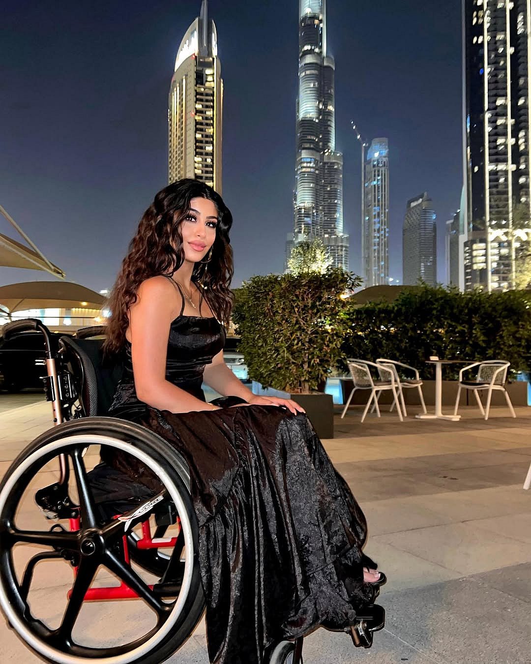 'I Felt Alive': Paralysed Influencer's Emotional Video Of Walking After ...