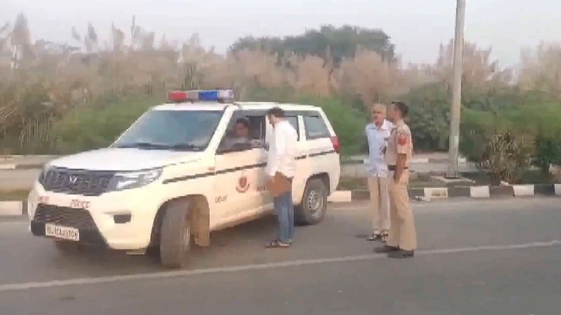 Delhi Encounter: Who Were Four Gangsters Of 'Sigma Gang' Killed In ...