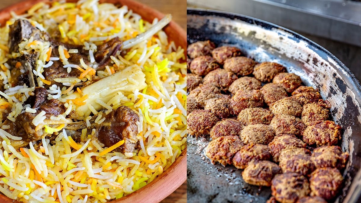 What Makes Lucknow The UNESCO 'City Of Gastronomy': From Kebabs To ...