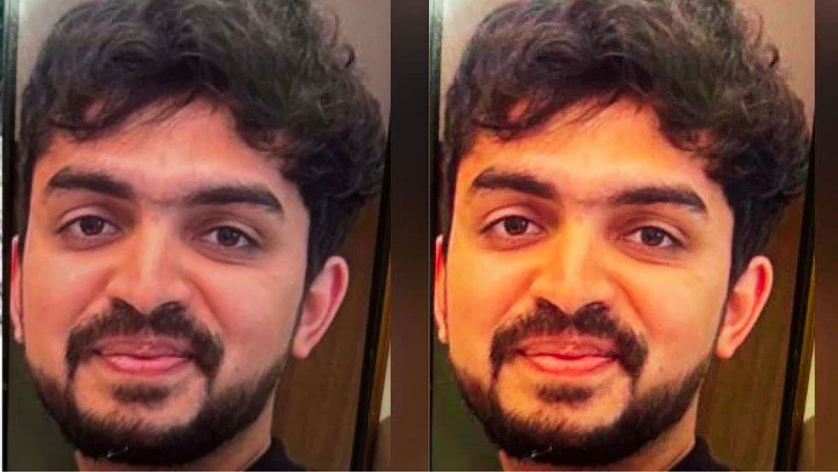 Who Is Digvijay Patil? All You Need To Know About Parth Pawar’s Cousin ...