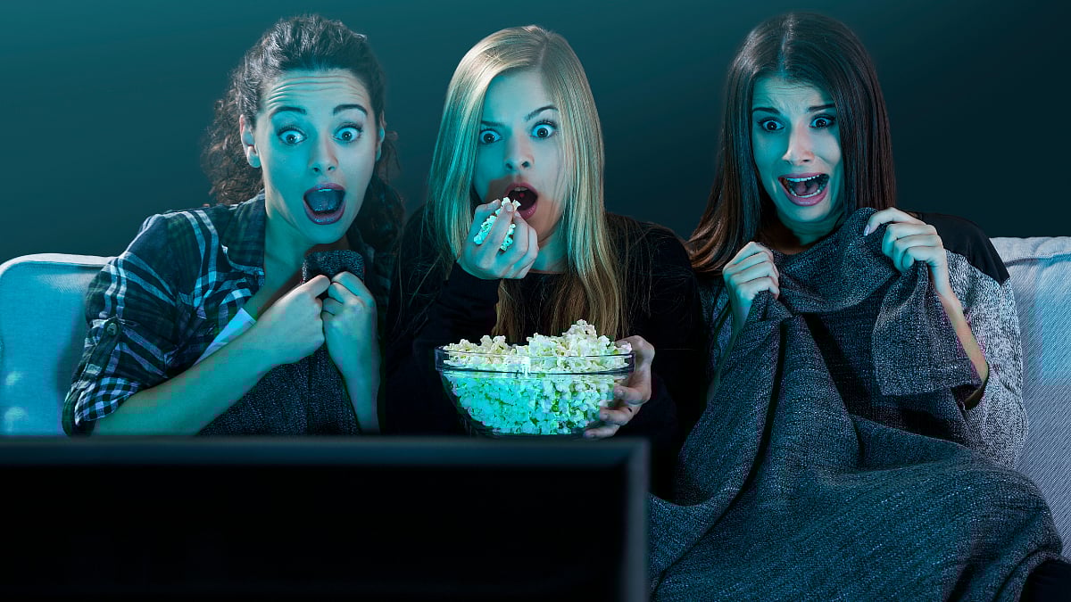 Is Fear Really Contagious? Here’s Why It Might Be Catching Up Without ...