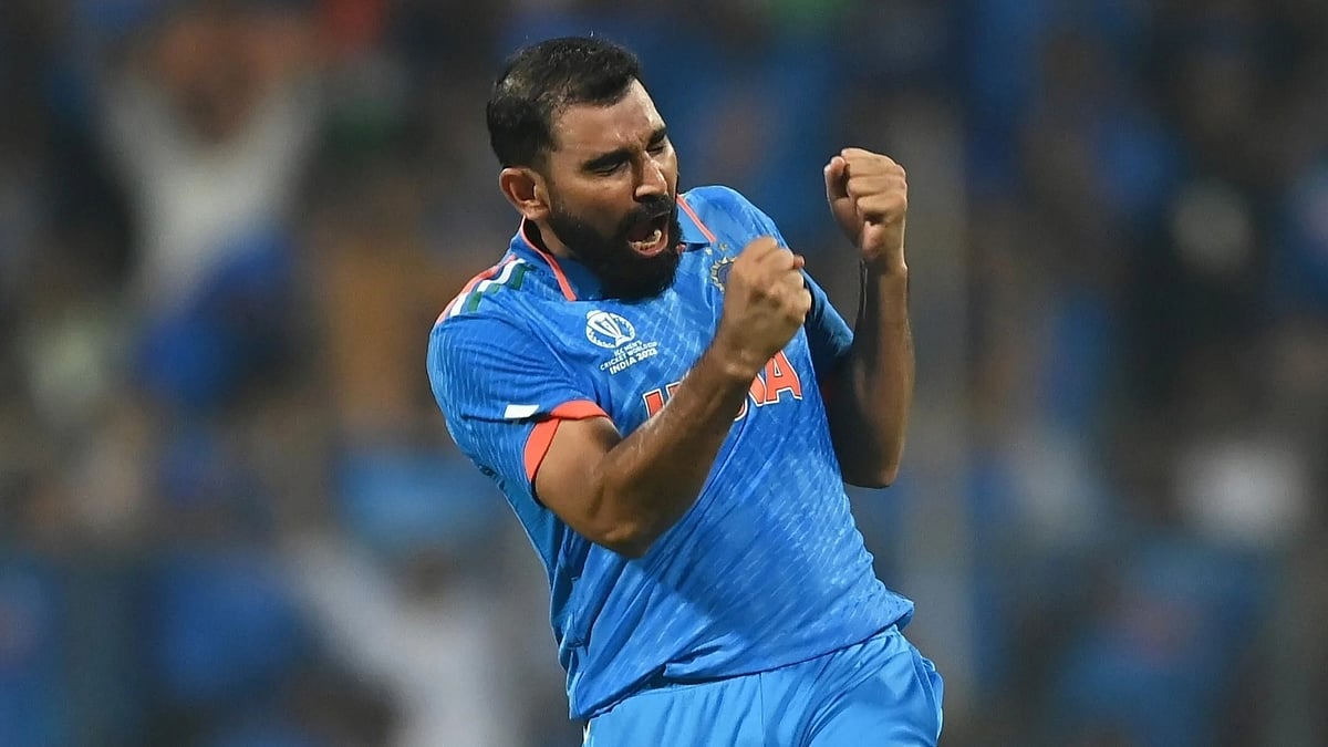 IPL 2026 Trade: Homecoming For Mohammed Shami? LSG Tease Move For SRH ...