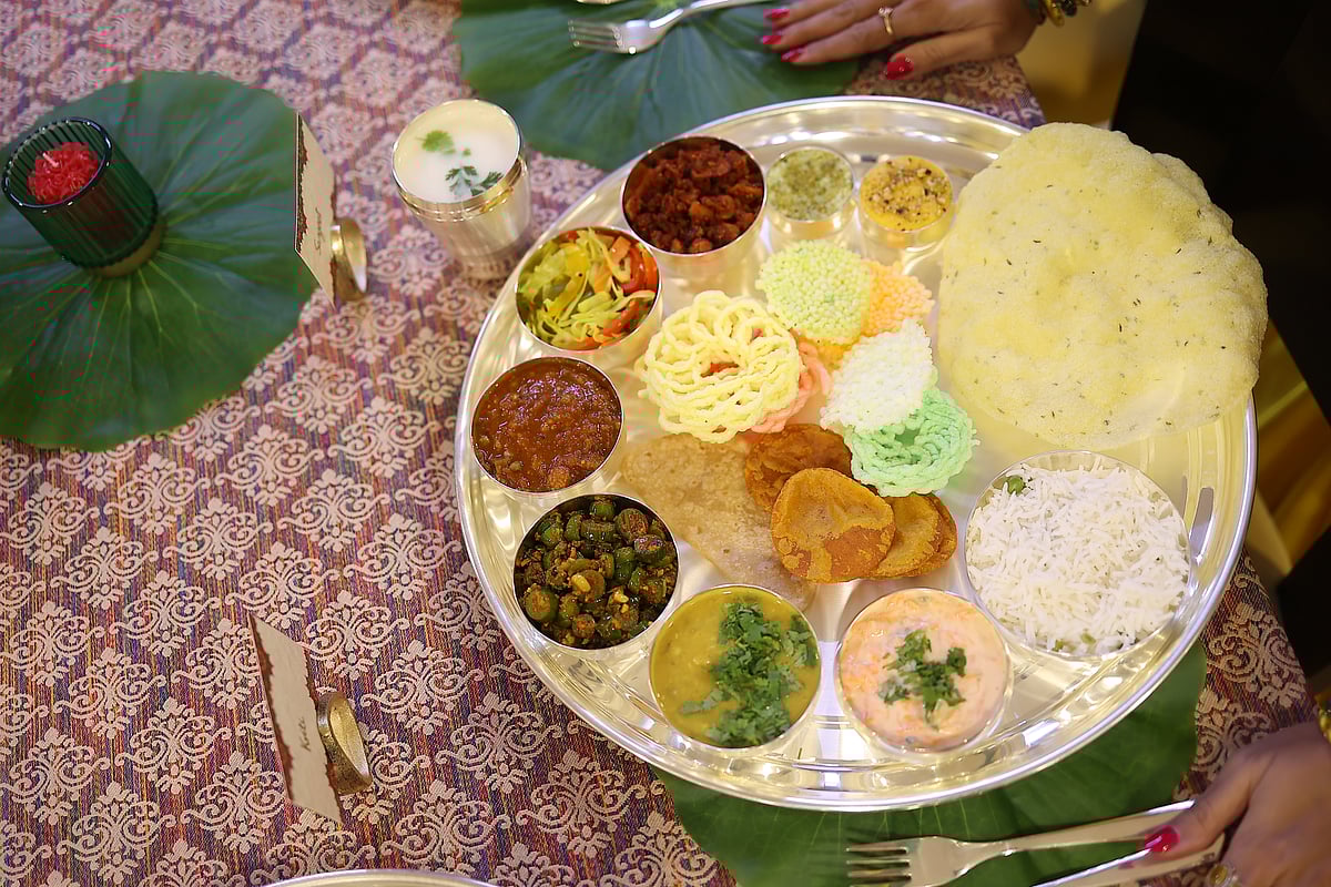 Why These Supper Clubs Are The Hottest Trend Right Now