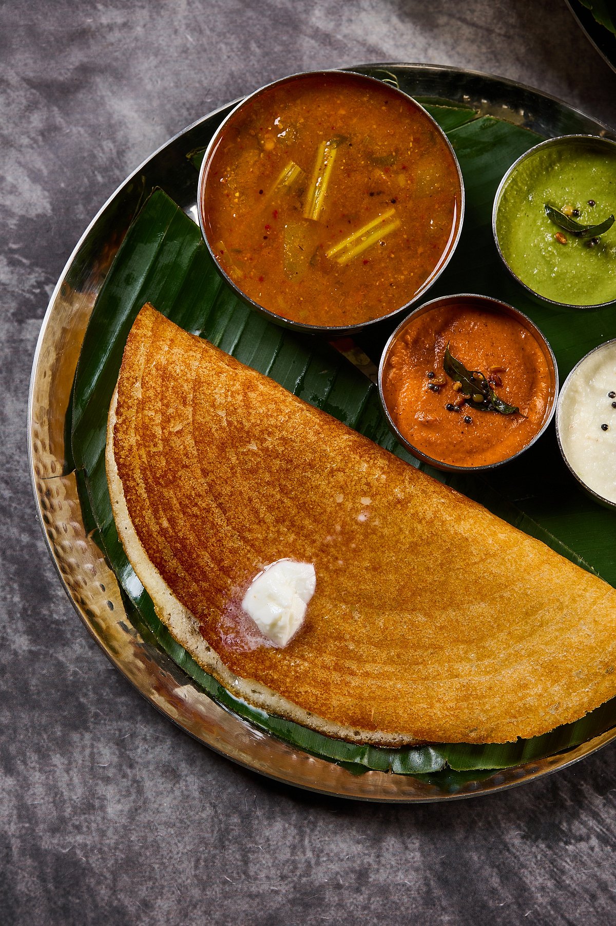 Food Review: Oor Is The New Spot Bringing Karnataka Village Flavours To ...