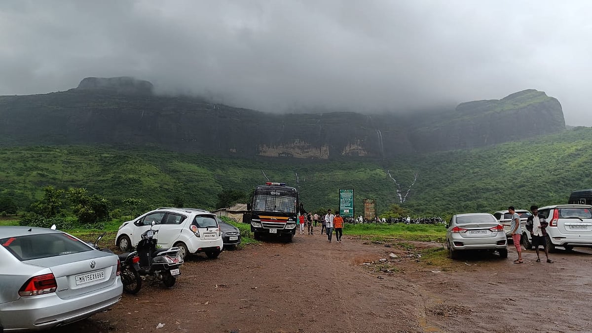 Travel Guide: Explore The Best Of Nashik’s Surroundings In Just 100 ...