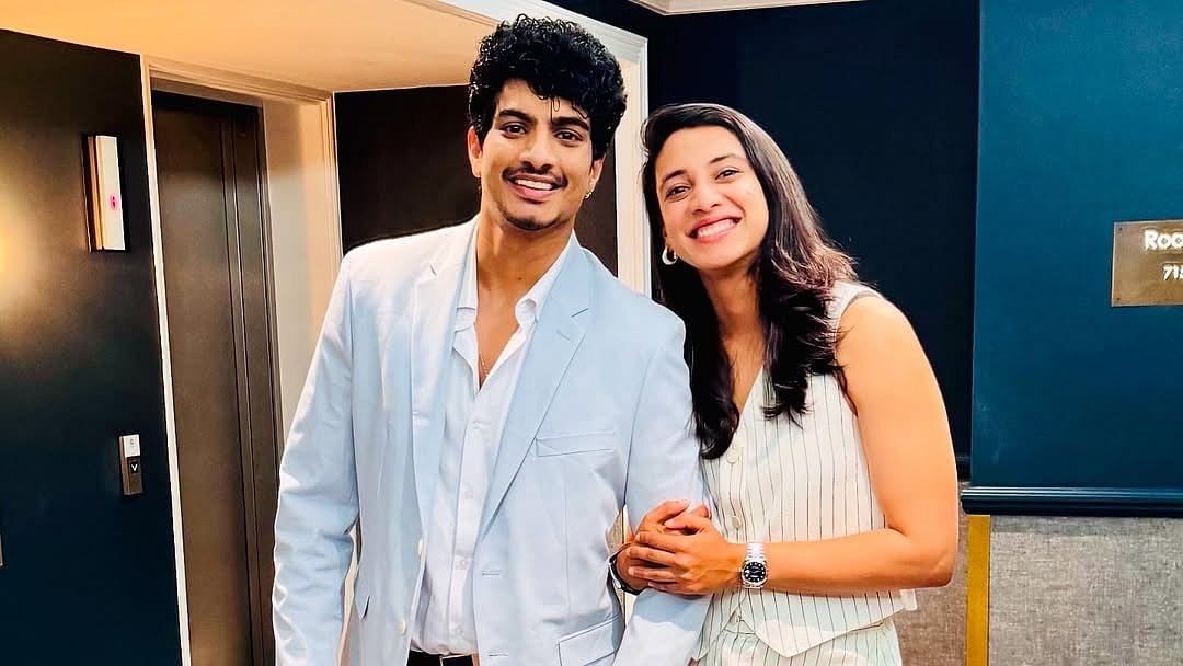 Palash Muchhal Health Update: Smriti Mandhana’s To Be Husband ...