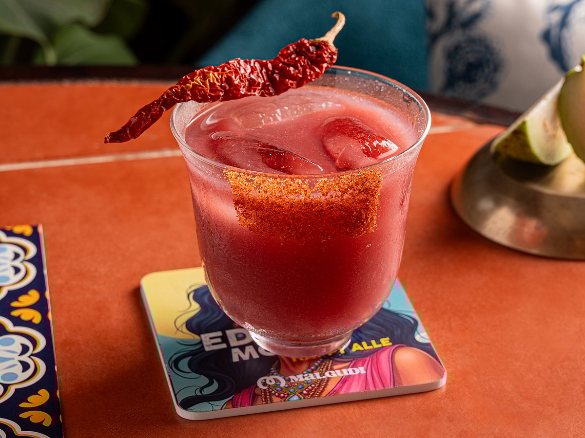 Mulbagal Dosa, Iced Kaapi & Malgudi Picante; Shankar Mahadevan's Top 6 ...