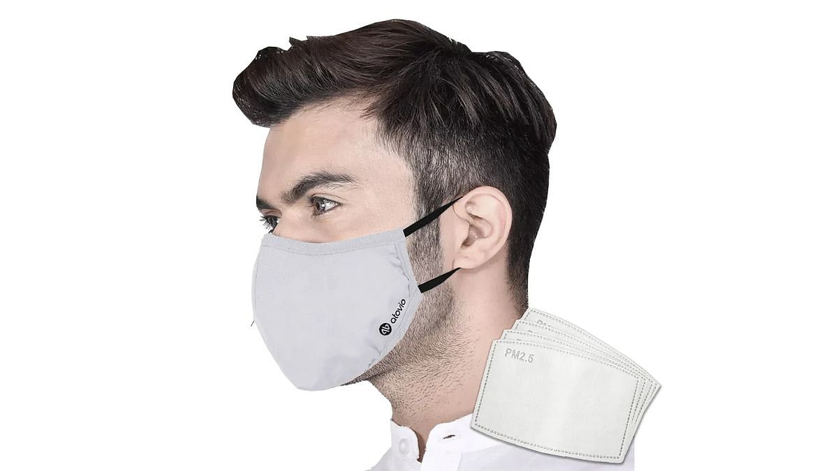 India’s Air Pollution Crisis: Top Air Purifiers In 2025 For Your Home ...