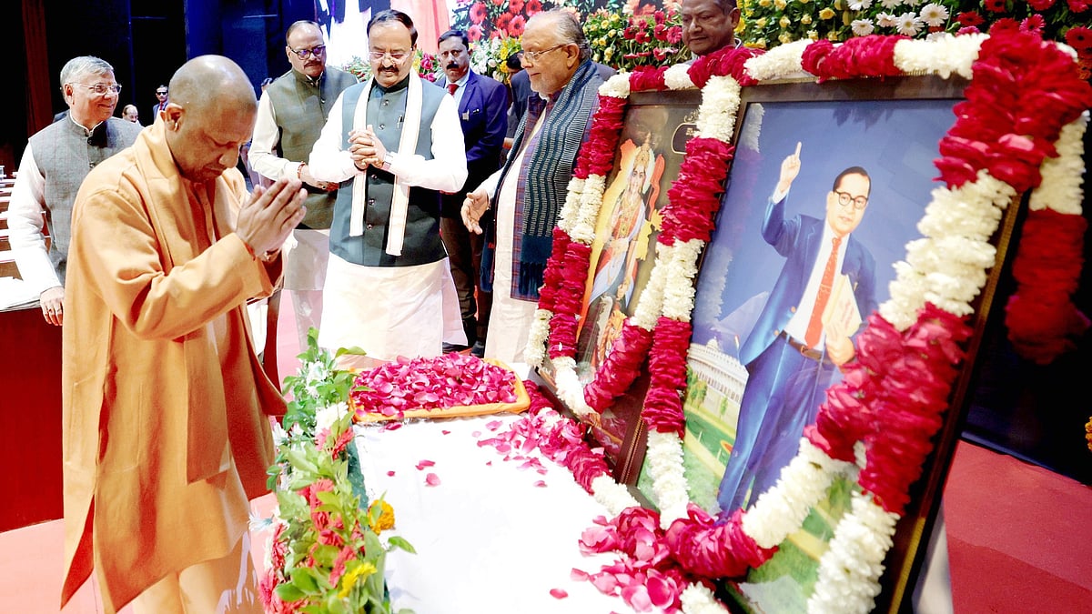 India’s Constitution Is The World’s Largest And Stands As A Unifying ...