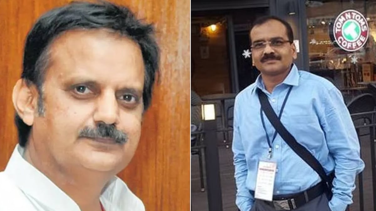 MP News: Deputy CM Rajendra Shukla Calls IAS Officer Santosh Verma 'Man of Sick Mentality' Over ...