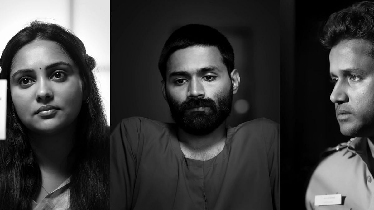 Stephen On OTT: Everything You Need To Know About Gomathi Shankar's Thriller Film