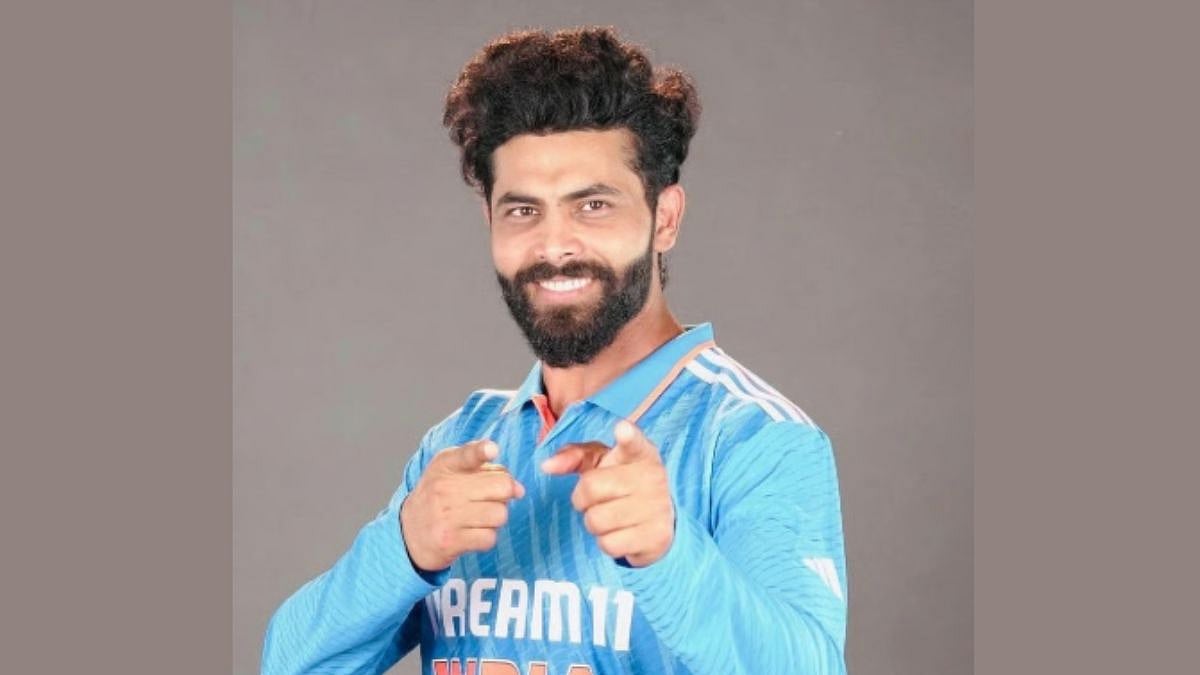 Ravindra Jadeja Turns 37: A Look At Numbers, Accomplishments Of India's ...