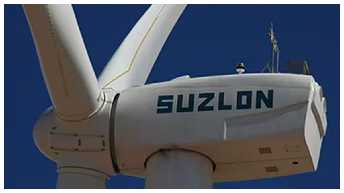 Suzlon Group Vice Chairman Girish Tanti Expects Government To Convert ...