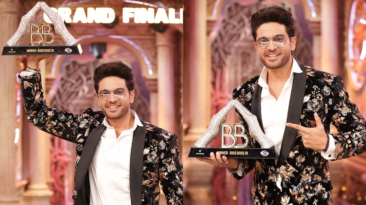 Bigg Boss 19 Winner Gaurav Khanna's EXCLUSIVE Interview: 'Dil Jeete Hai ...