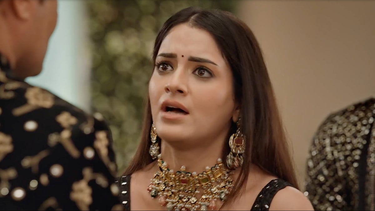 Kyunki Saas Bhi Kabhi Bahu Thi 2 Written Update, December 8: Mihir Exposes Ranvijay, Pari's ...