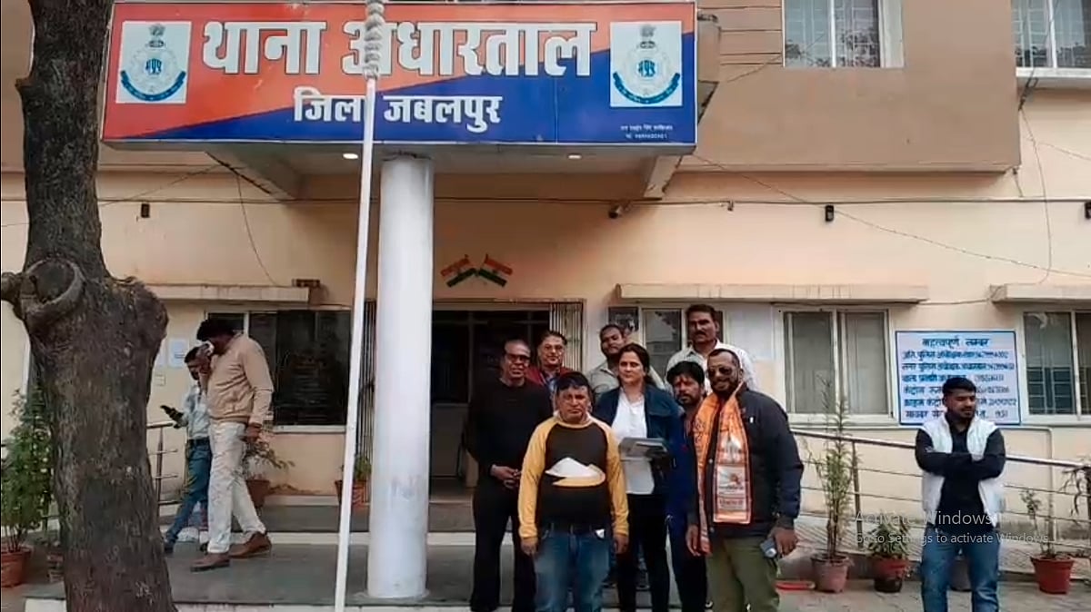 MP News: 'My Son Vandalised Idols Of Dieties...' Hindu Man Accuses ...