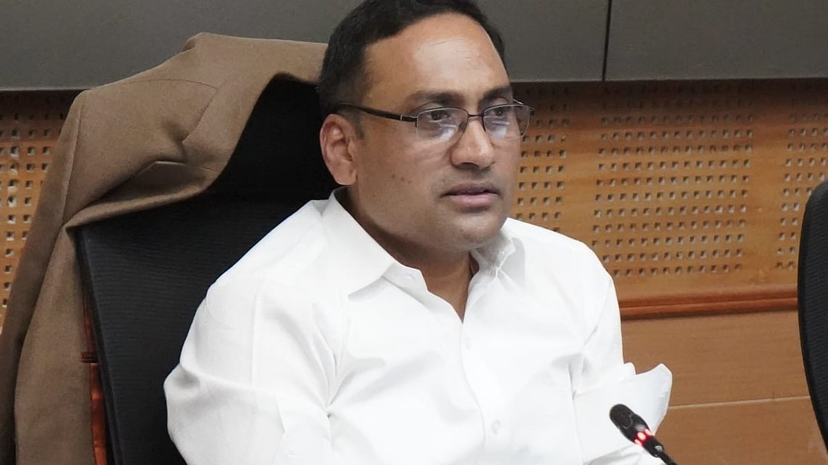 Nashik: Divisional Commissioner Praveen Gedam Orders Rapid-Response Medical Teams For Kumbh Mela