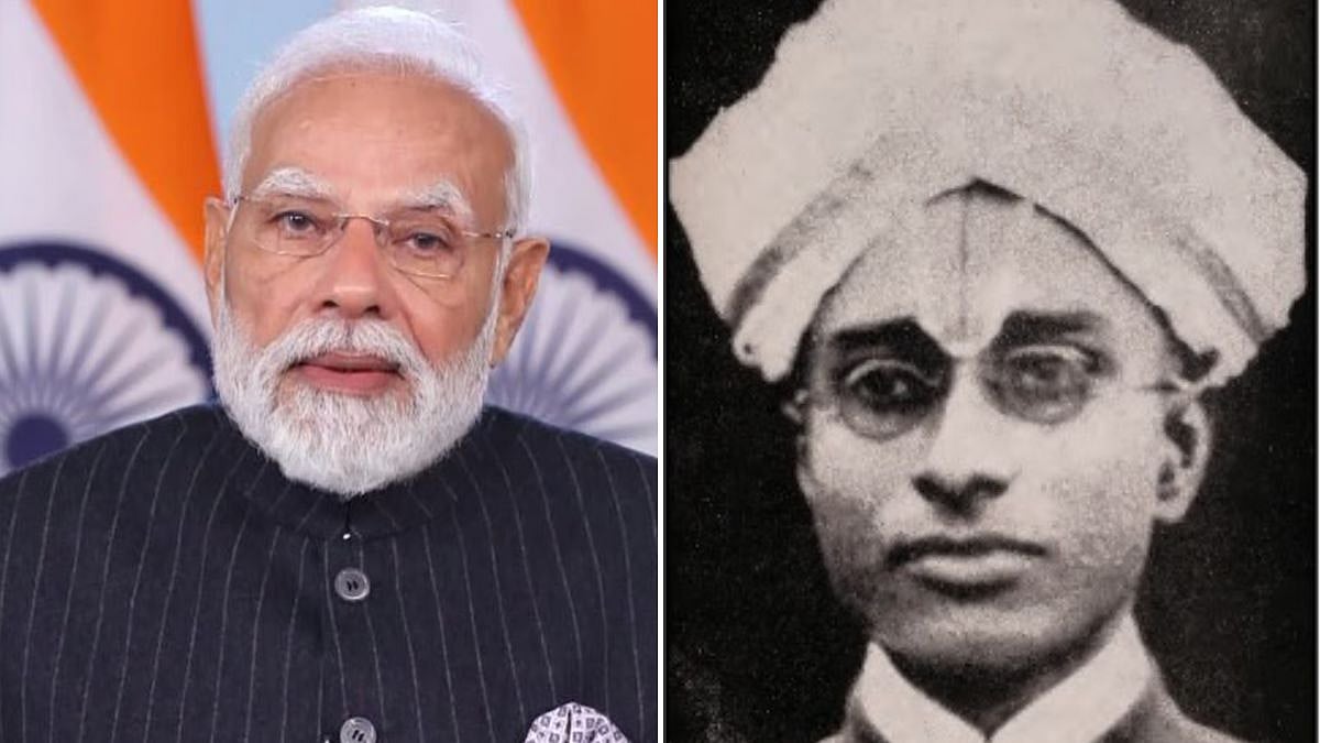 PM Modi Pays Tributes To C Rajagopalachari, Hailing Rajaji’s Enduring ...
