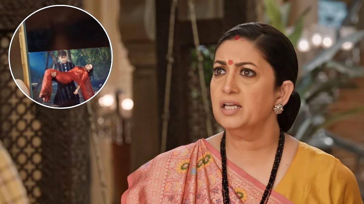 Kyunki Saas Bhi Kabhi Bahu Thi 2 Written Update, December 11: Tulsi Overhears Noina Confess 'I ...