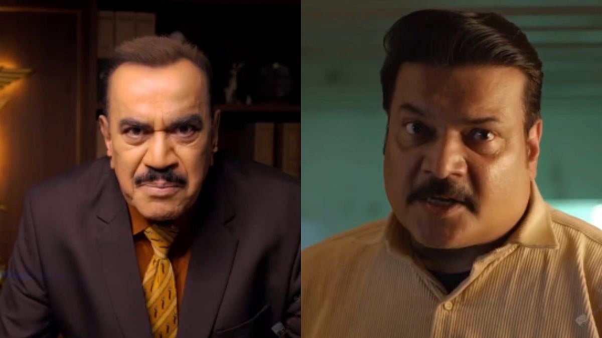CID 2 Last Episode To Air Today? Fans Await Season Finale As CID 3 Buzz ...