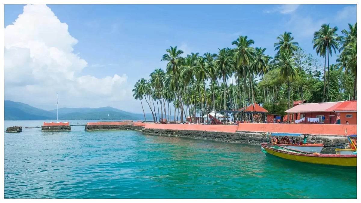 Three Hospitality Groups Win Bids To Build Luxury Eco-Friendly Tourism ...