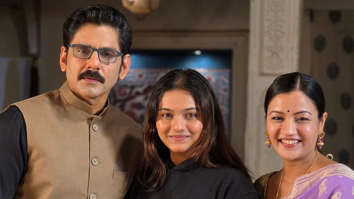 Yeh Rishta Kya Kehlata Hai Written Update, December 15: Poddar Family Plans Kiara & Abir's Marriage