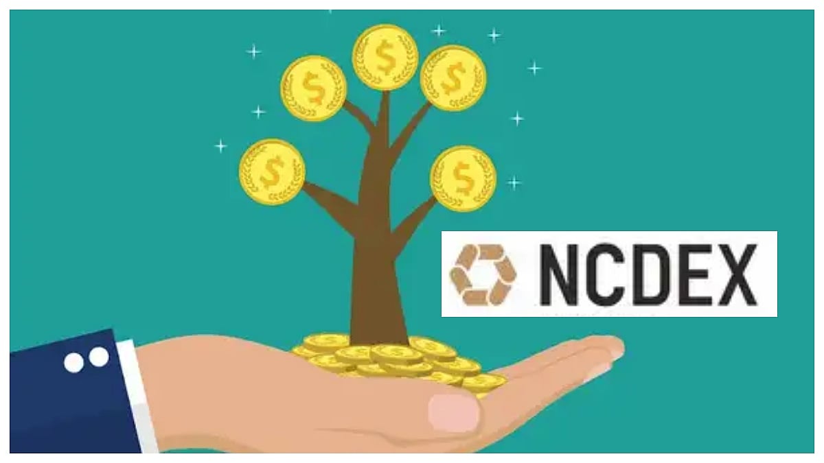 NCDEX Gets SEBI Nod For Mutual Fund Platform, First Step Toward Equity ...
