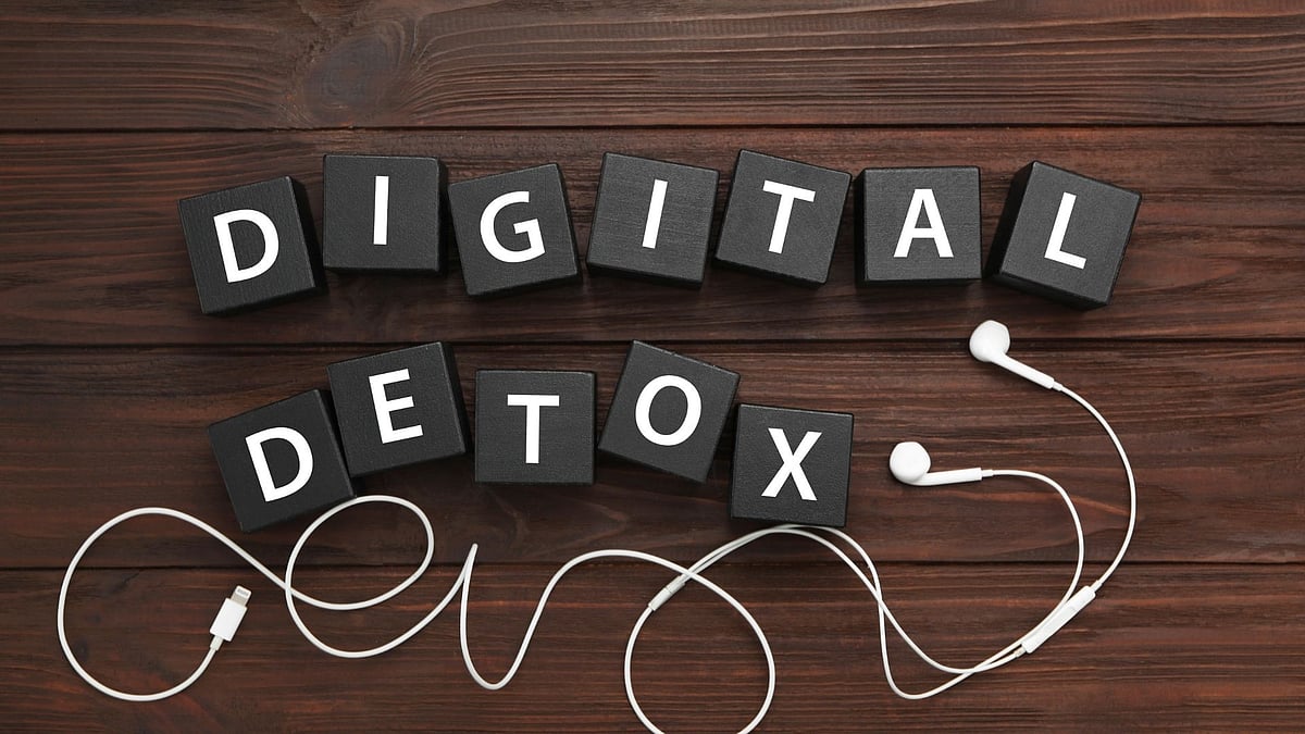 No Emails, No Work; Mumbai Firm Announces 11 Days Digital Detox: How ...