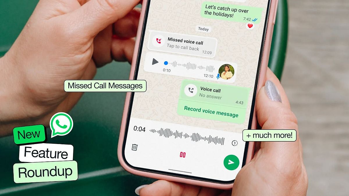 WhatsApp Introduces Missed Call Messages: What It Means & How To Use ...