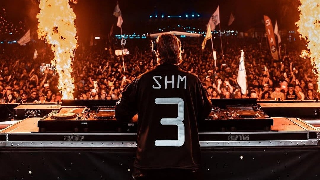 Sunburn Festival 2025 Kicks Off In Mumbai Today! Here's Complete Guide ...
