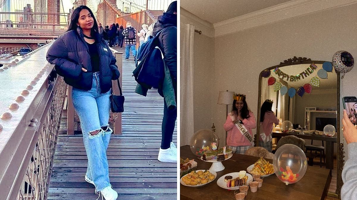 Nikitha Rao Godishala Murder In US: Last Instagram Post Of Indian Woman ...