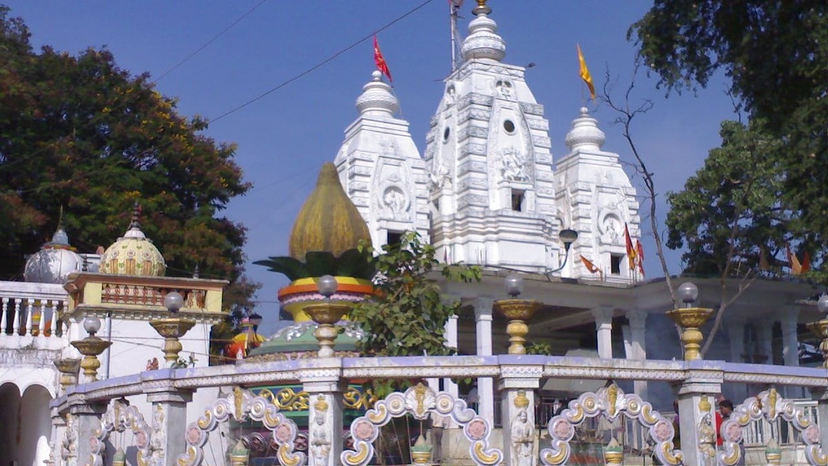 Indore News: Khajrana Lord Ganesh To Be Adorned With Gold Ornaments ...