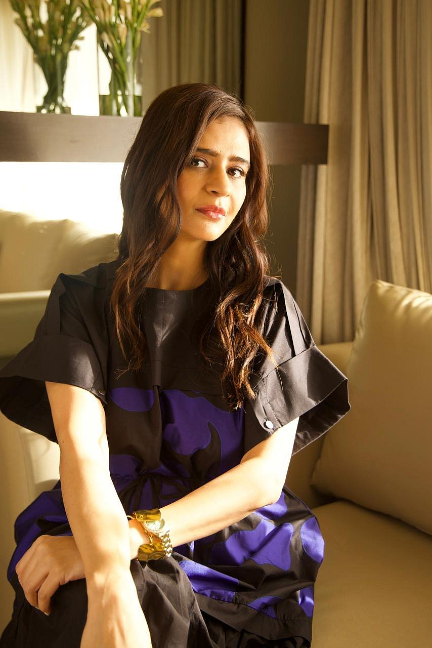 Four More Shots Please 4 Lead Director Arunima Sharma Defends 12-Hour Work Controversy, Says ...