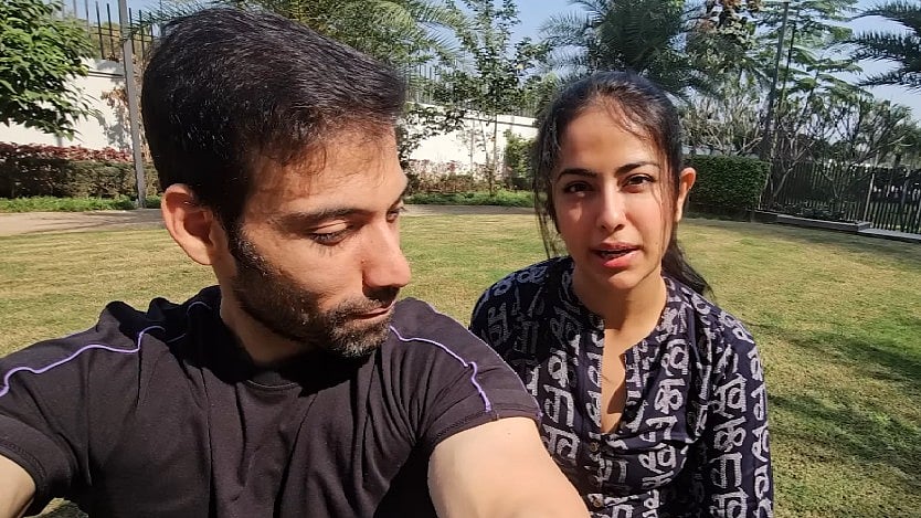 'Completely False': Avika Gor Reacts To Pregnancy Rumours 4 Months ...