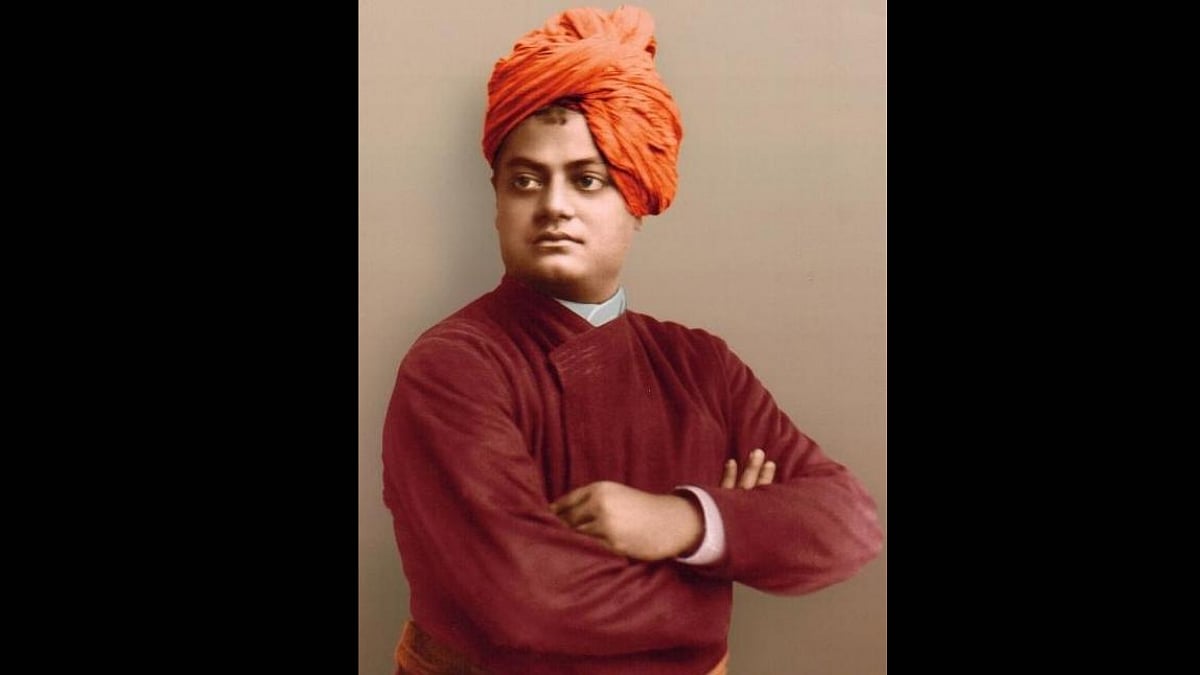 National Youth Day 2026: Can Swami Vivekananda’s Ideas Keep Up With Gen Z?