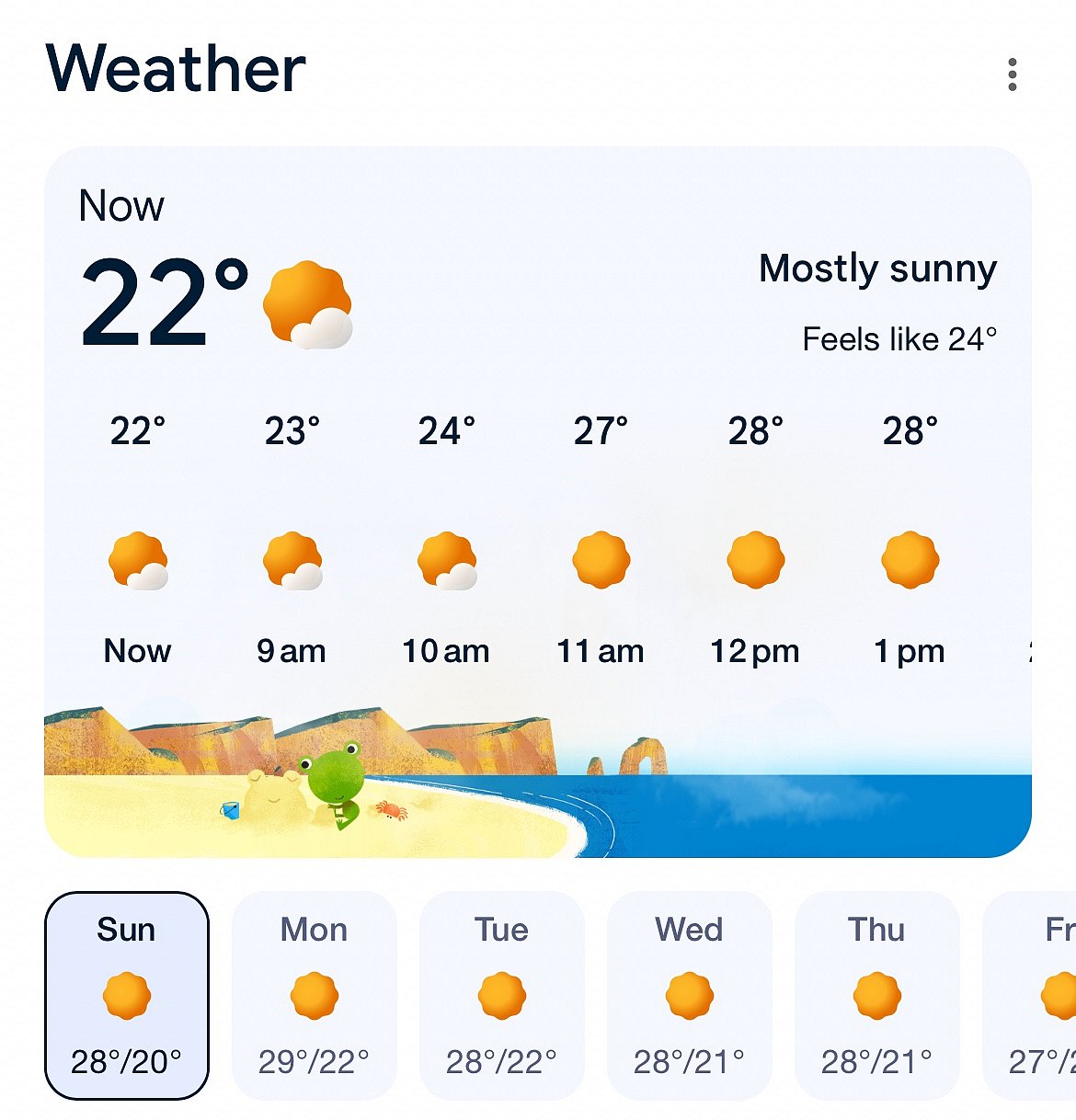 Mumbai Weather Update, Jan 11: Temperature Dips To 22 Degrees Celsius ...
