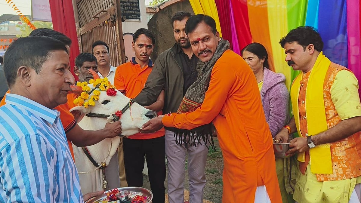MP News: Hindu Sammelans Celebrate Faith, Culture Across Districts In ...