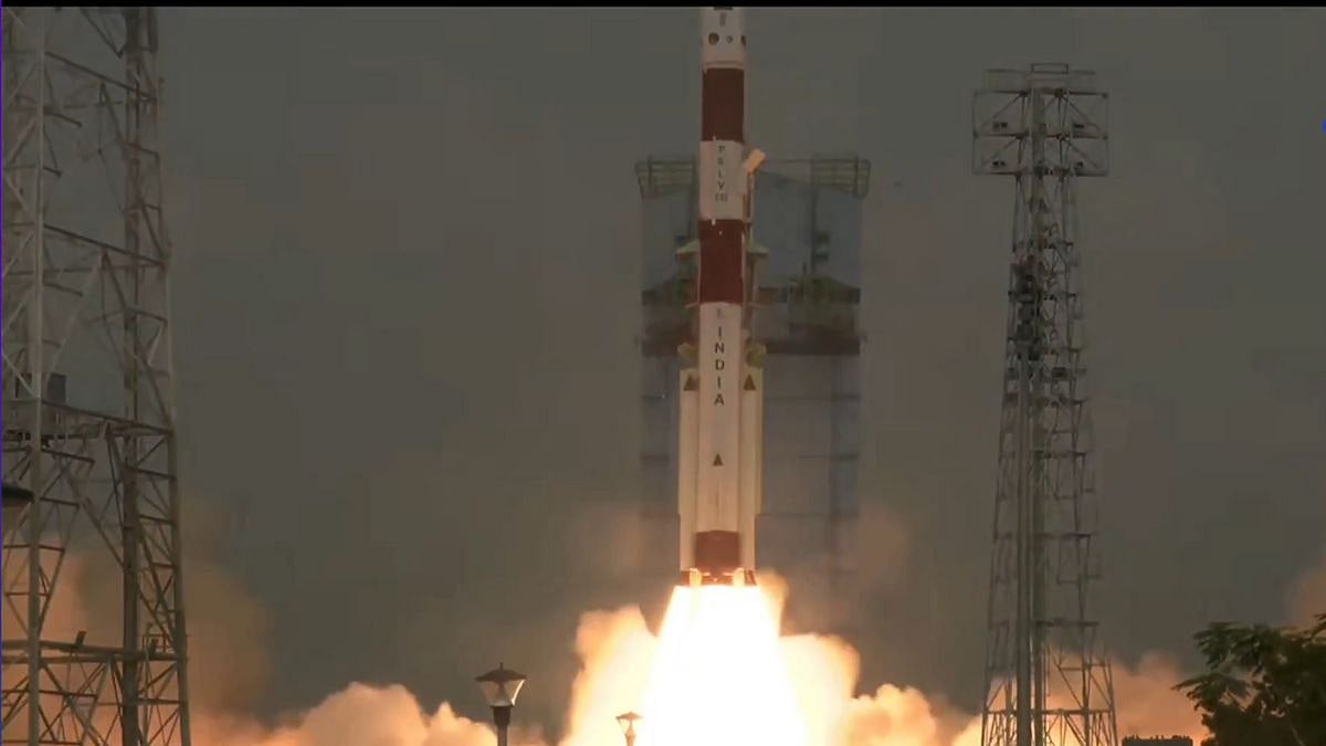 ISRO's PSLV-C62 Rocket Suffers Setback: All Details About The 16 ...