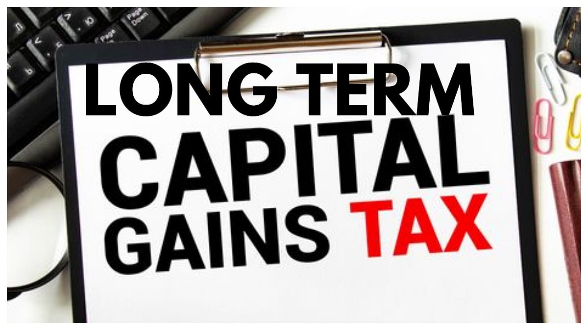 Just Scrap LTCG & Ignore All Other Ideas, Samir Arora Says; The One ...