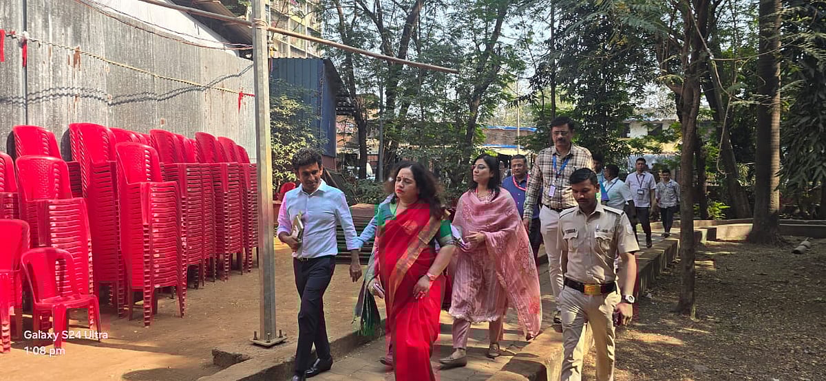 Mumbai BMC Elections 2026: Voter ID Guidelines, 85 Lakh Slips ...