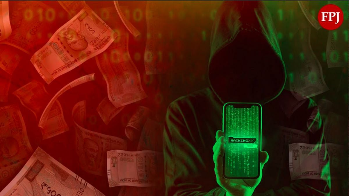 Crypto Use In Smuggling Surges, USDT Replacing Hawala Networks: DRI ...