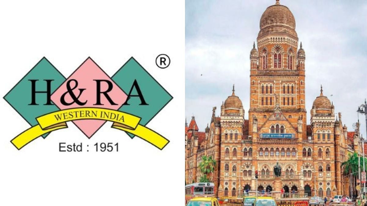 Mumbai BMC Elections 2026: Hotels, Restaurants To Promote Voting ...