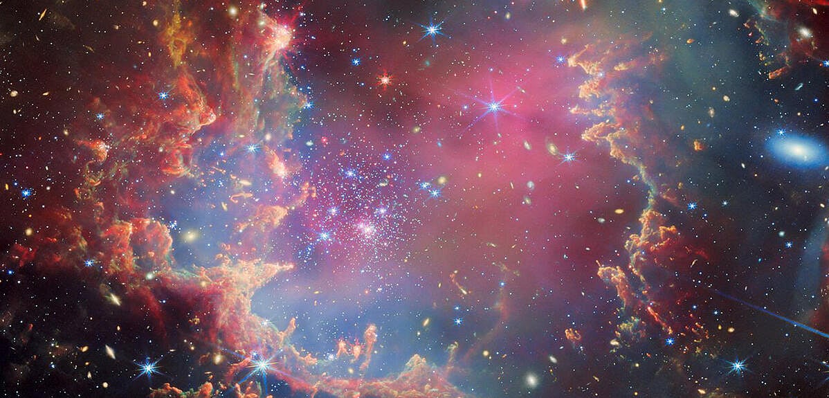 MP SpaceTech Policy: R&D Centre In Ujjain For Astrophysics, Space Sciences