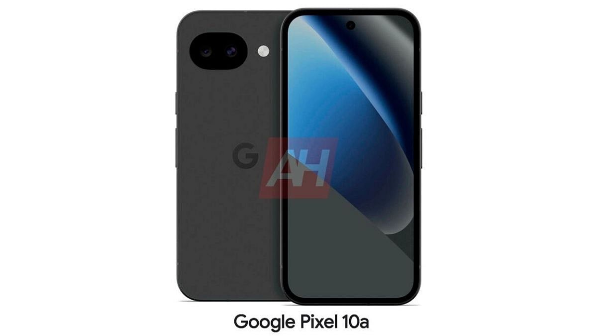 Google Pixel 10a Launch Timeline & Colour Options Leaked, May Be ...