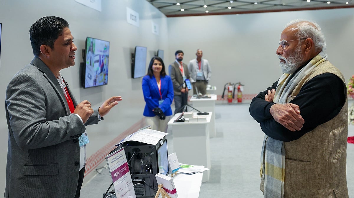 India Becomes World’s Third-Largest Startup Ecosystem: PM Modi