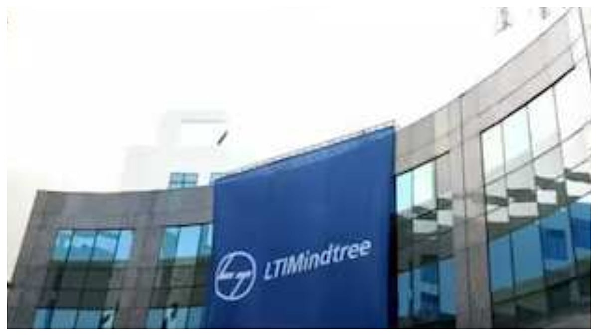 LTIMindtree Wins ₹3,000 Crore CBDT Contract To Revamp India’s Tax ...